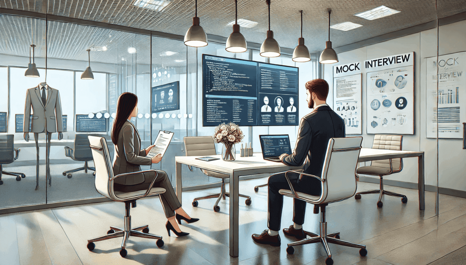 Vinoth Q.A Academy - Learn With Clarity