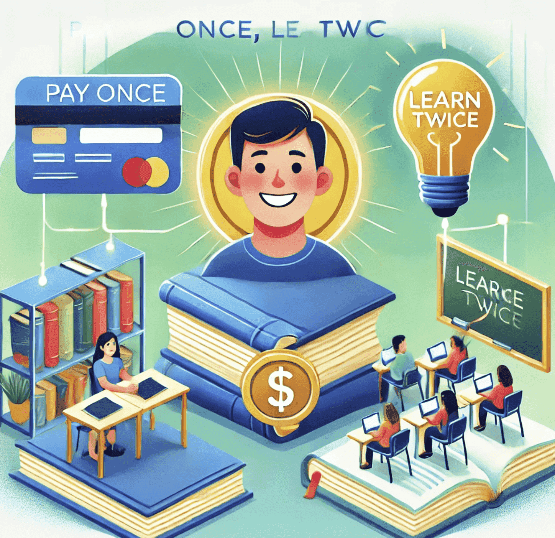 Vinoth Q.A Academy - Learn With Clarity