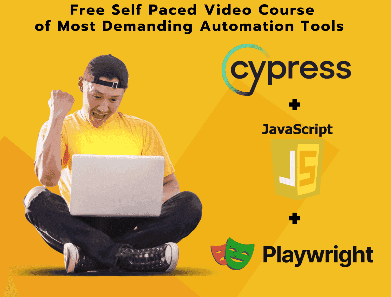 Vinoth Q.A Academy - Learn With Clarity