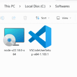 Step-by-Step VS Code Installation on Windows – Vinoth Tech Solutions
