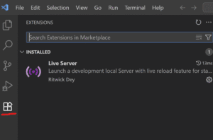 Playwright VS Code extension Installation and Execution – Vinoth Tech ...
