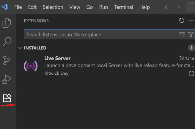 Playwright VS Code extension Installation and Execution – Vinoth Tech ...