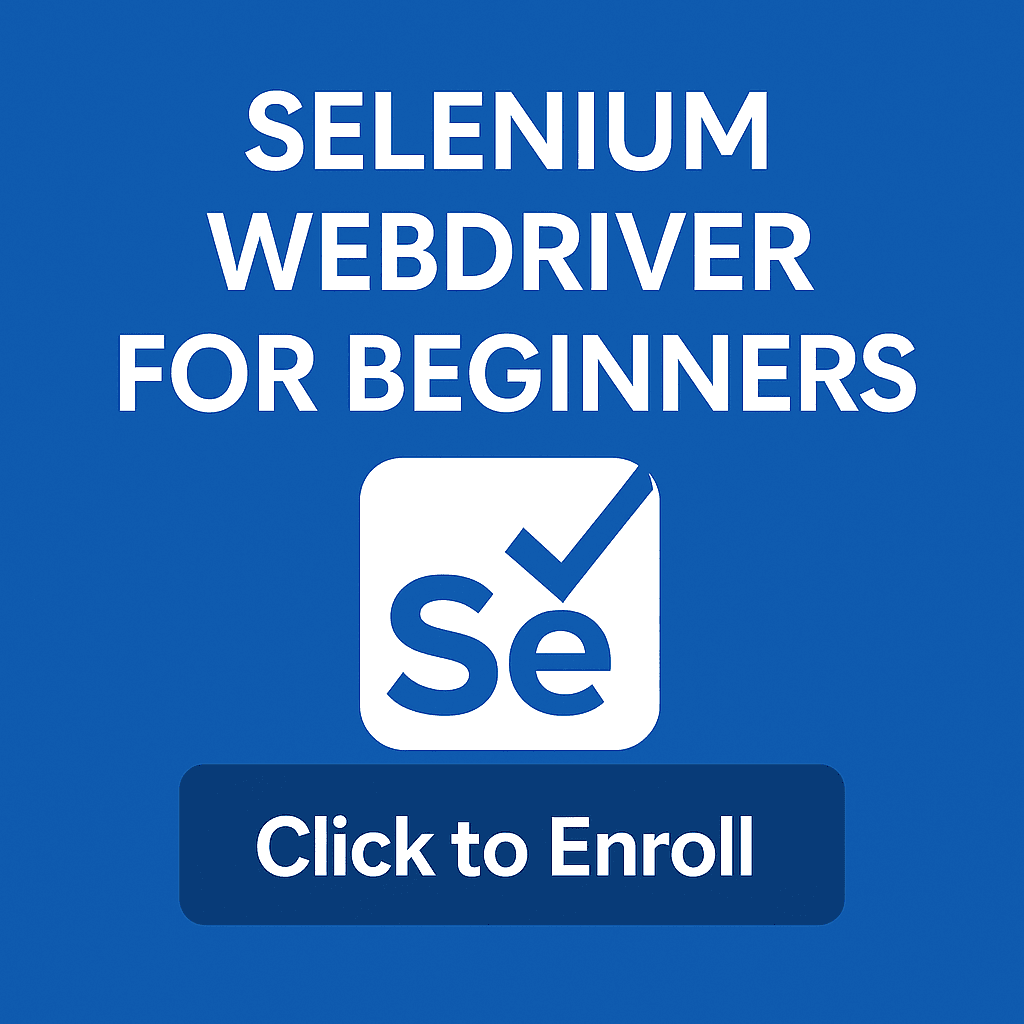 Vinoth Tech Solutions – Empowering Tech Careers